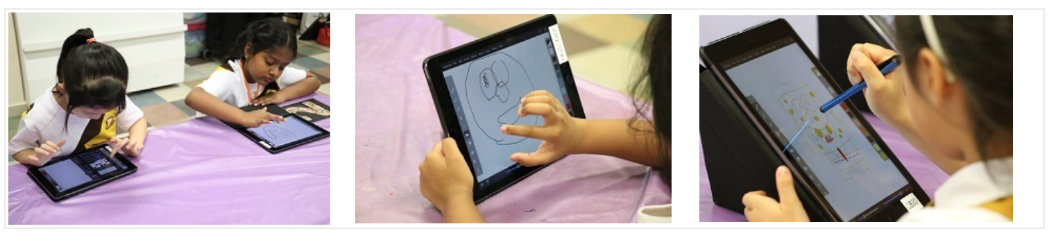 Information and Communication Technology