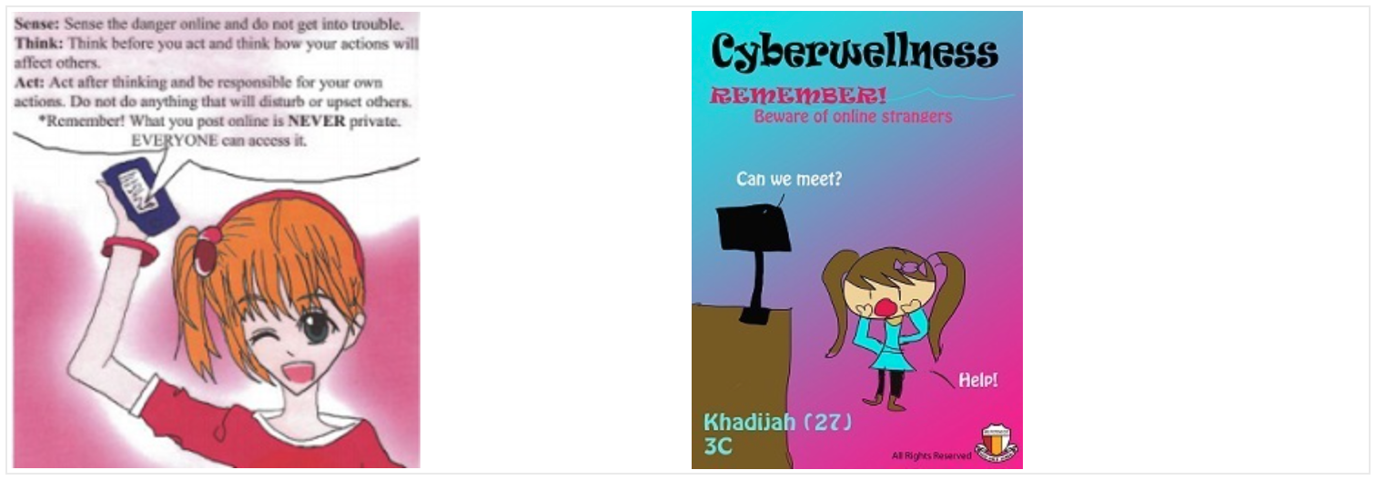 Information and Communication Technology