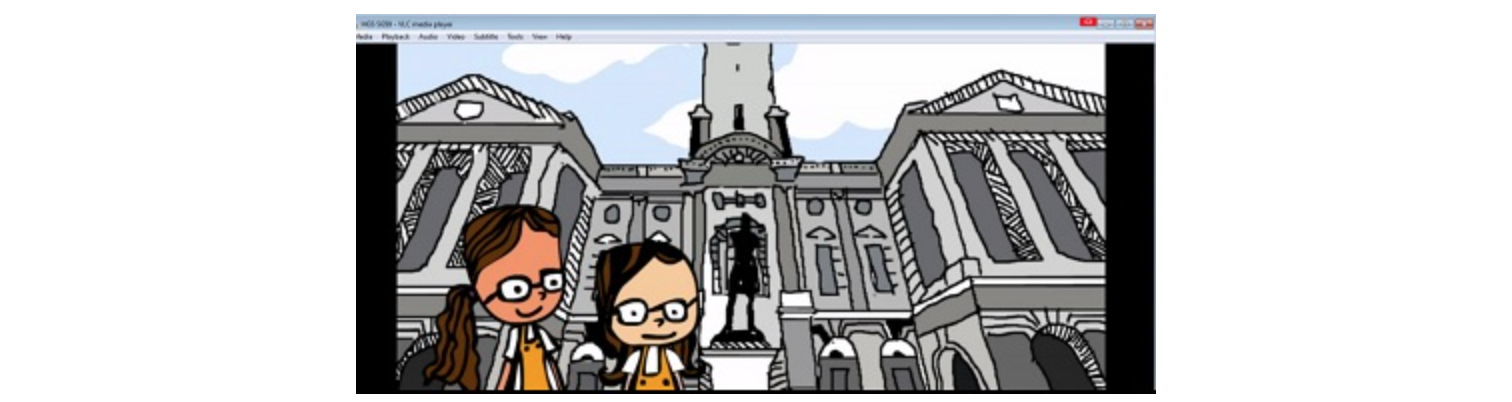 Information and Communication Technology