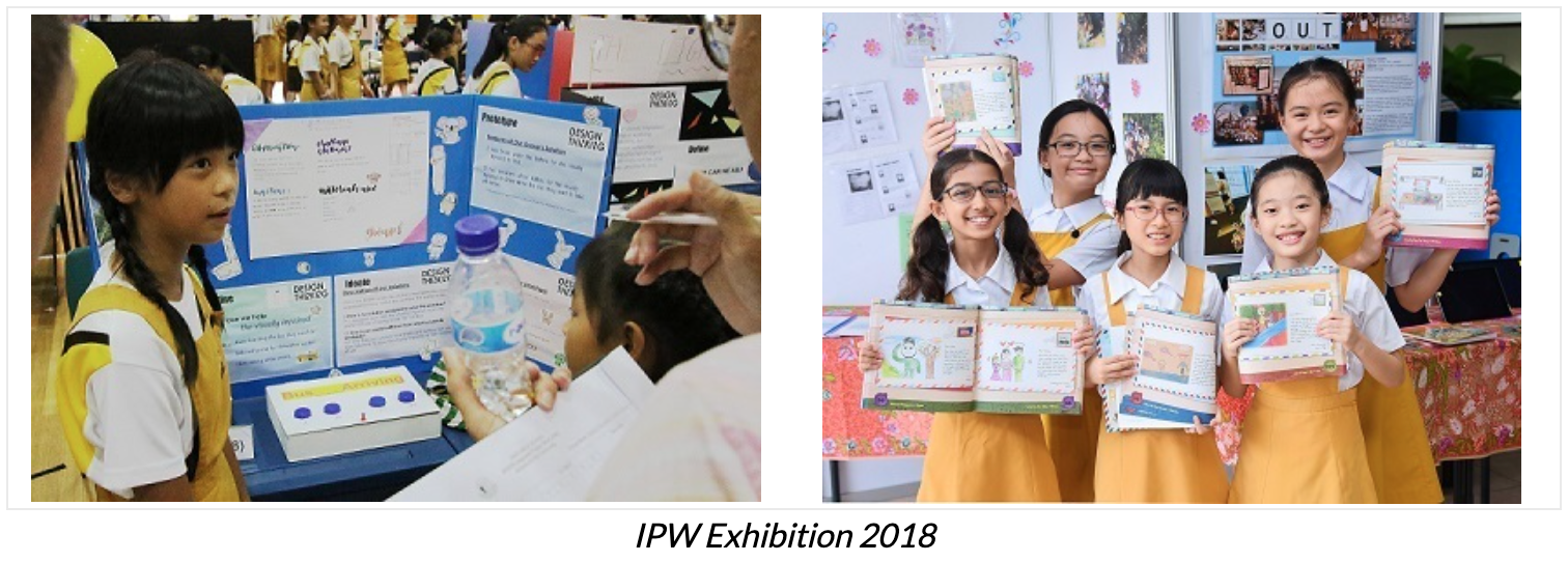 Information and Communication Technology