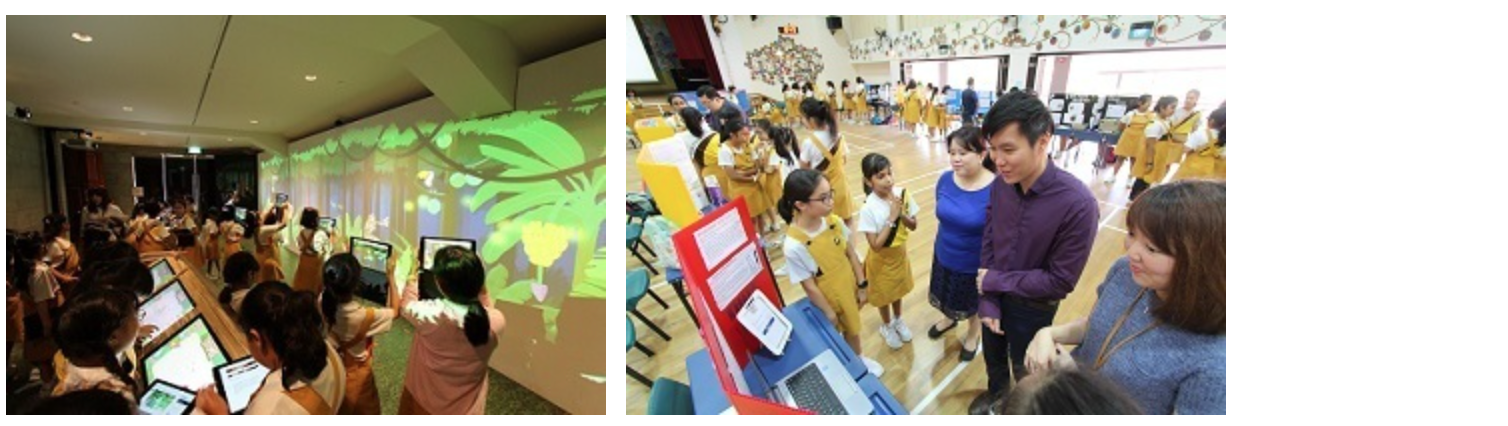 Information and Communication Technology