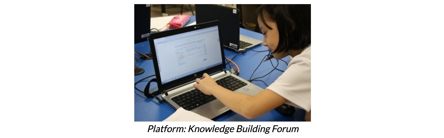 Information and Communication Technology