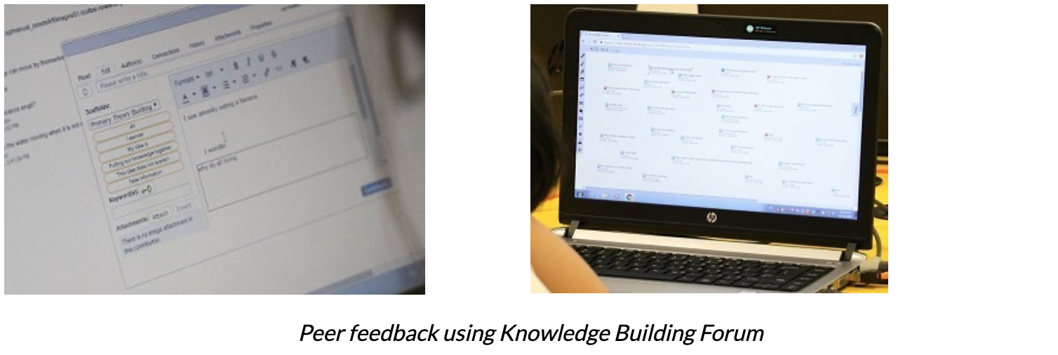 Information and Communication Technology